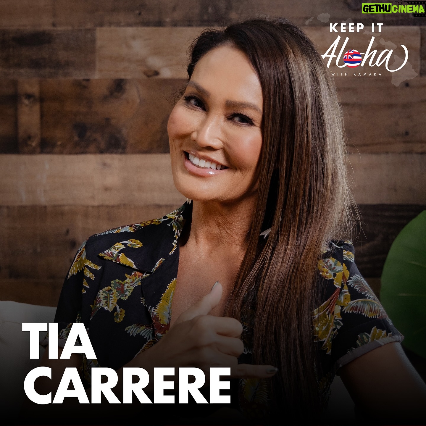 Tia Carrere | Gethu Cinema