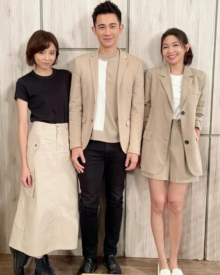 Double Tap Frenzy: Tong Wang's Top 10 Instagram Pics