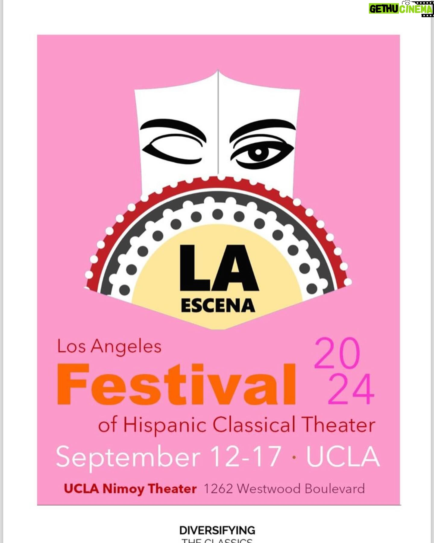 Verónica Bravo | Gethu Cinema