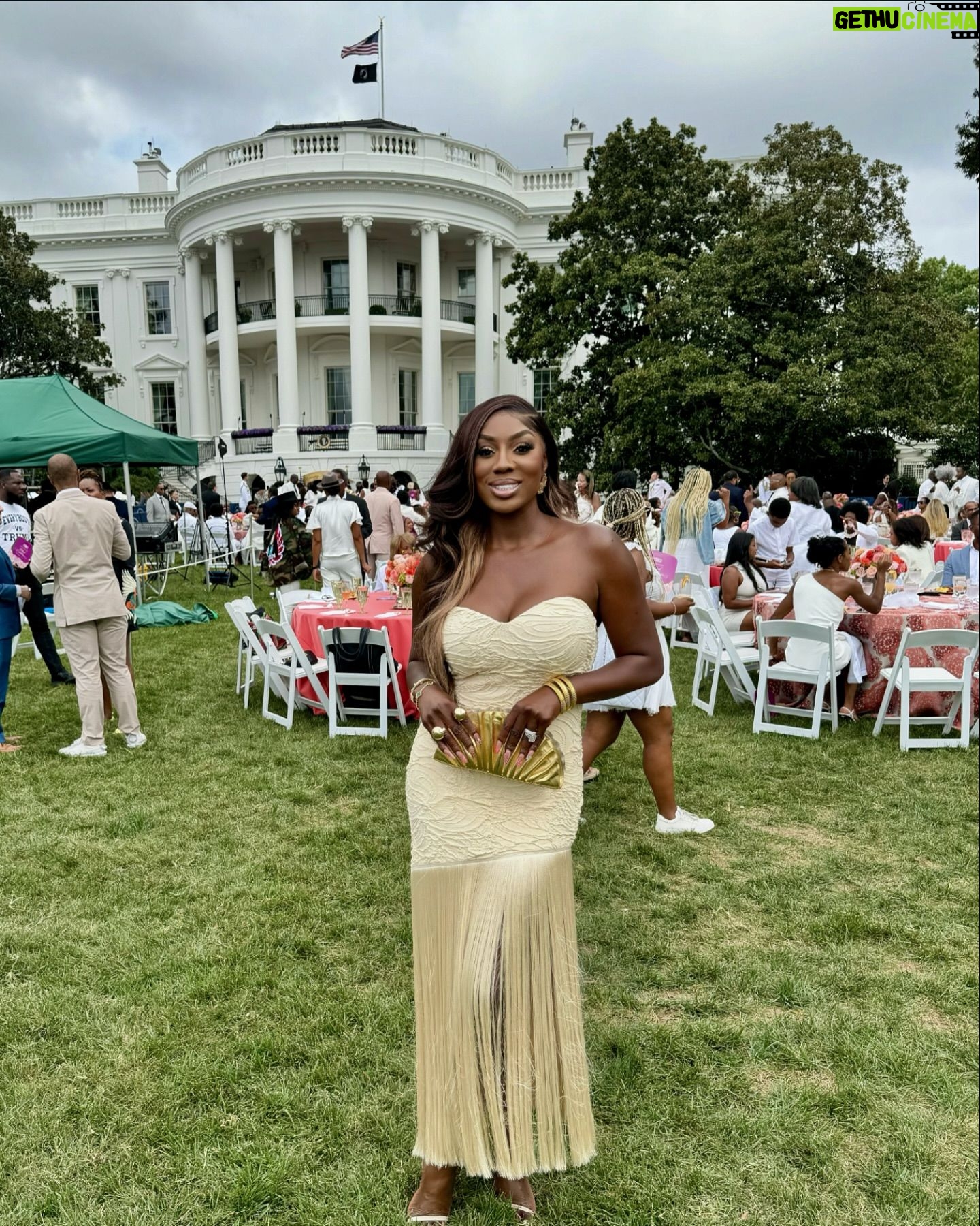 Actress Wendy Osefo HD Instagram Photos and Wallpapers September 2024 ...