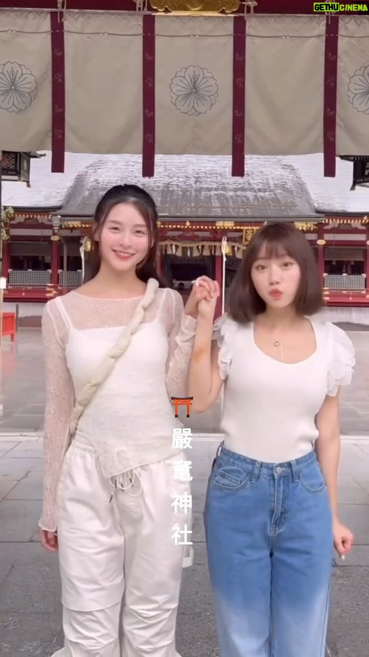 Actress Winnie Wu HD Instagram Photos and Wallpapers September 2024 | Gethu Cinema