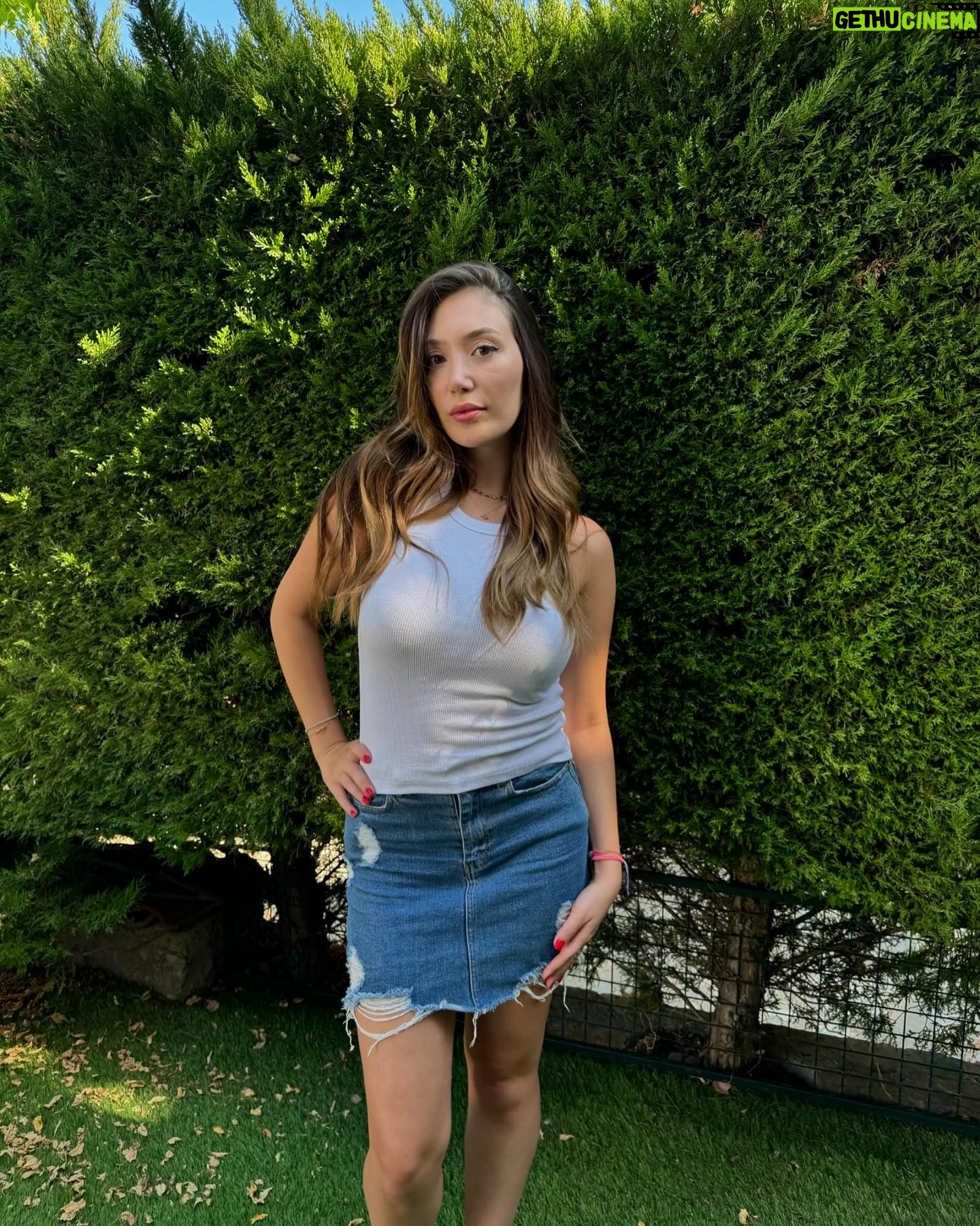 Yasmin Erbil | Gethu Cinema