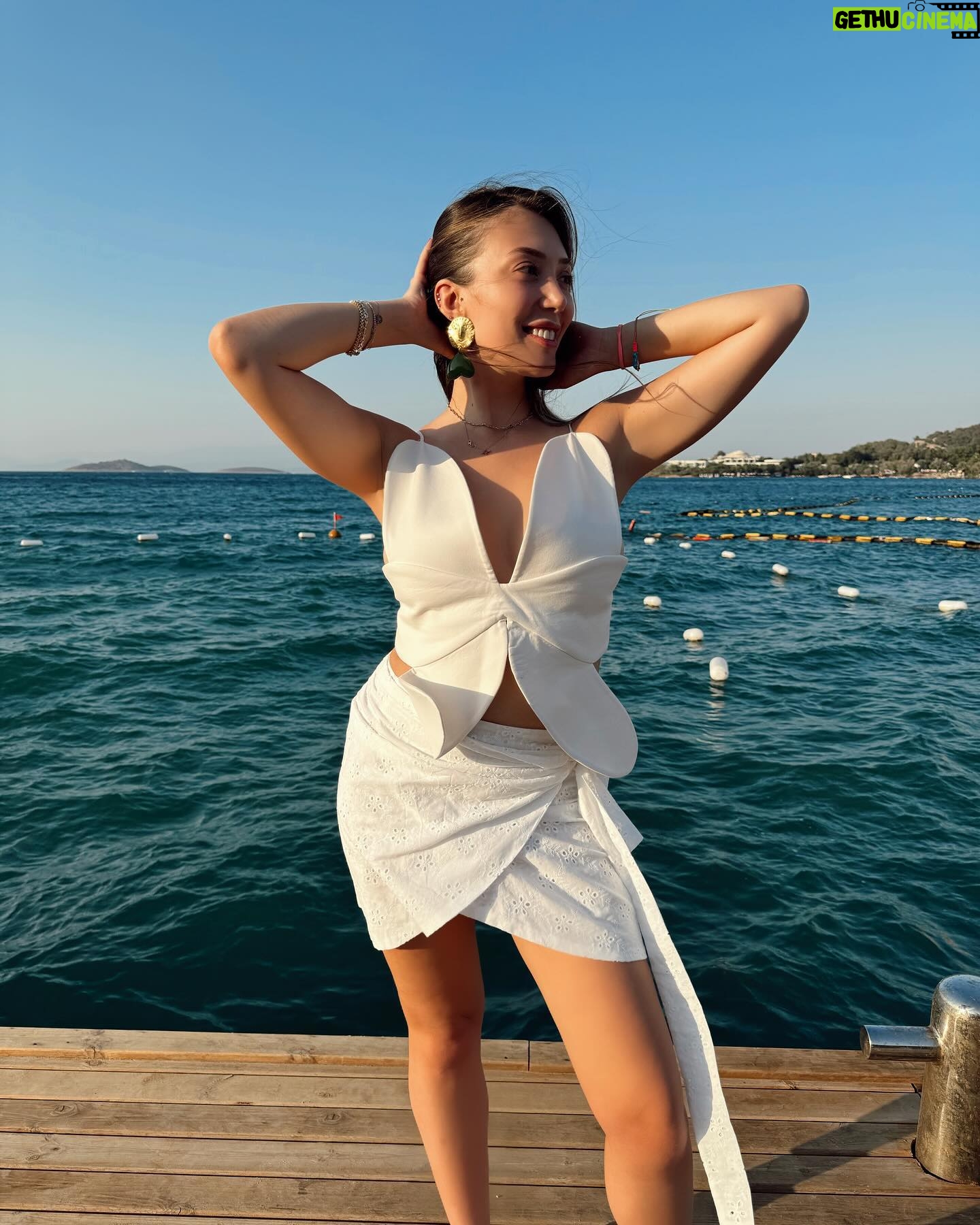 Yasmin Erbil | Gethu Cinema