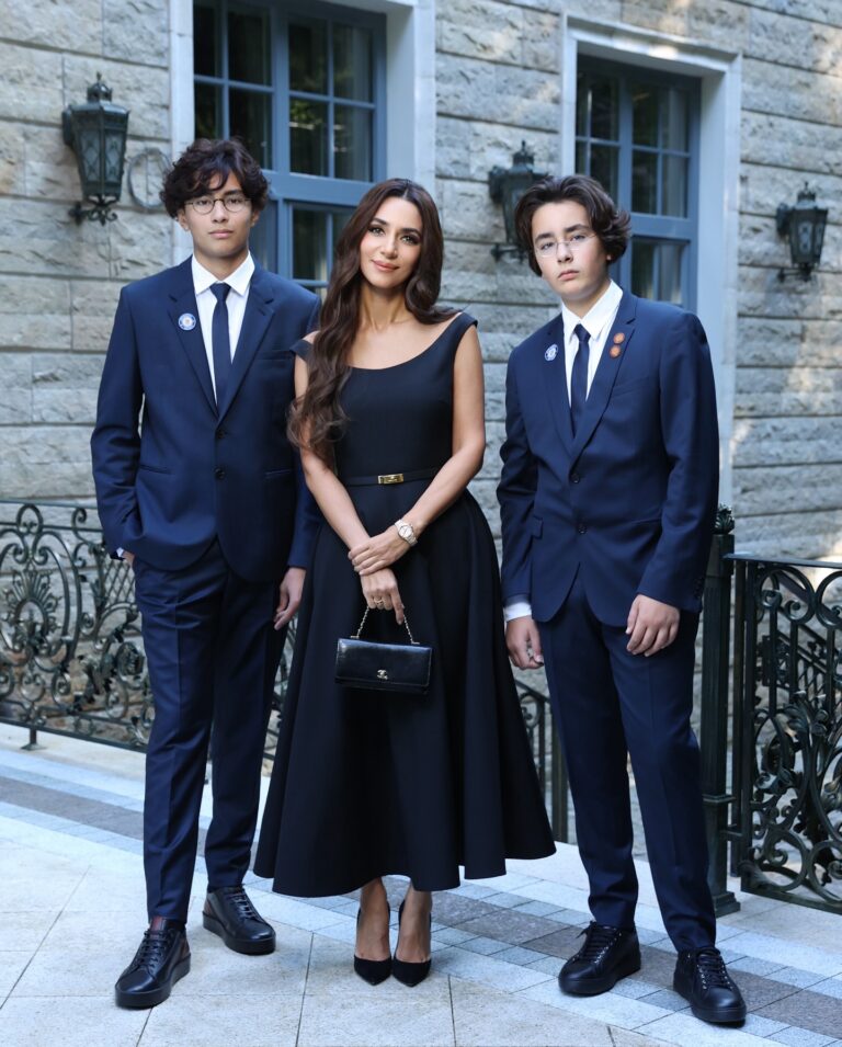 The Top 10 Zarifa Mgoyan Instagram Photos You Need to See