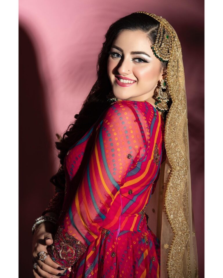 The Top 10 Most Engaging Instagram Photos of Aisha Yusuf