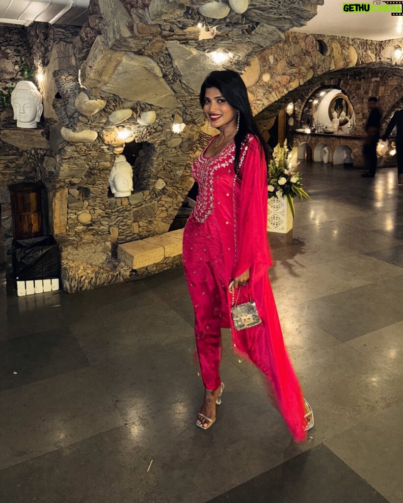 Actress Akshaya Shetty HD Photos and Wallpapers November 2024 | Gethu ...