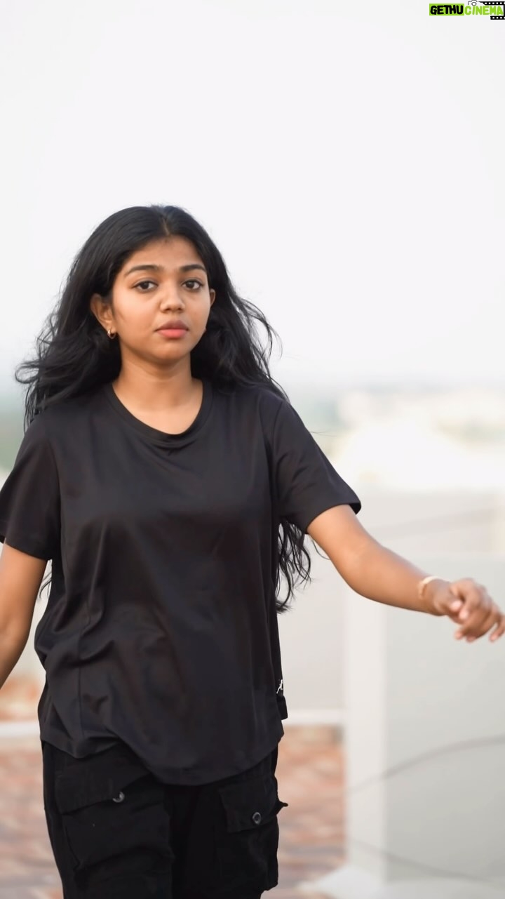 Amala Shaji | Gethu Cinema