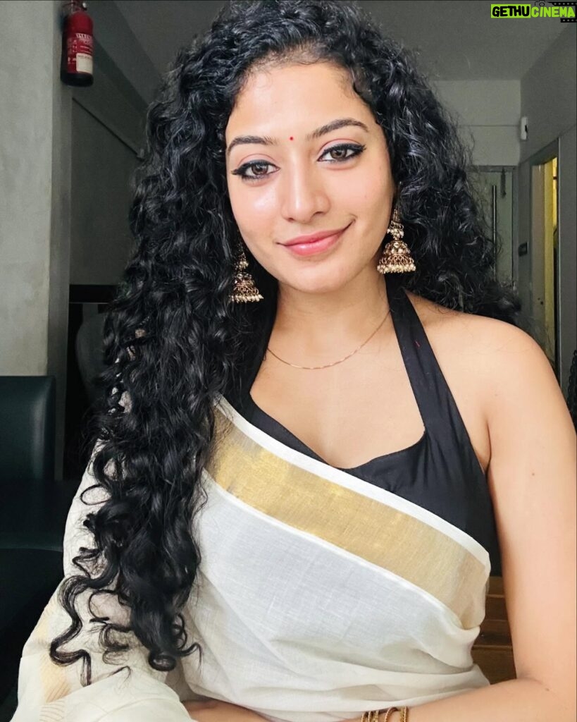 Actress Anjali P Nair HD Photos and Wallpapers December 2024 | Gethu Cinema