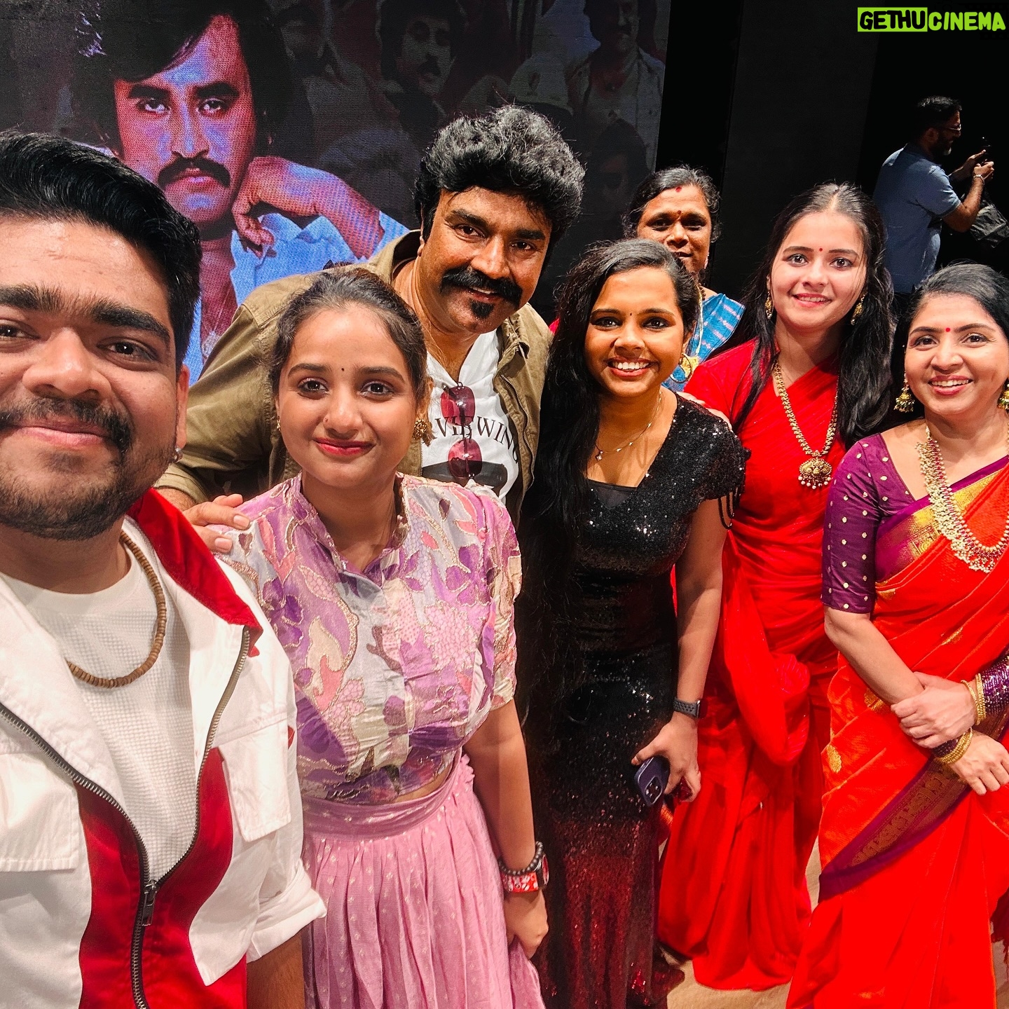 Aparna Narayanan | Gethu Cinema