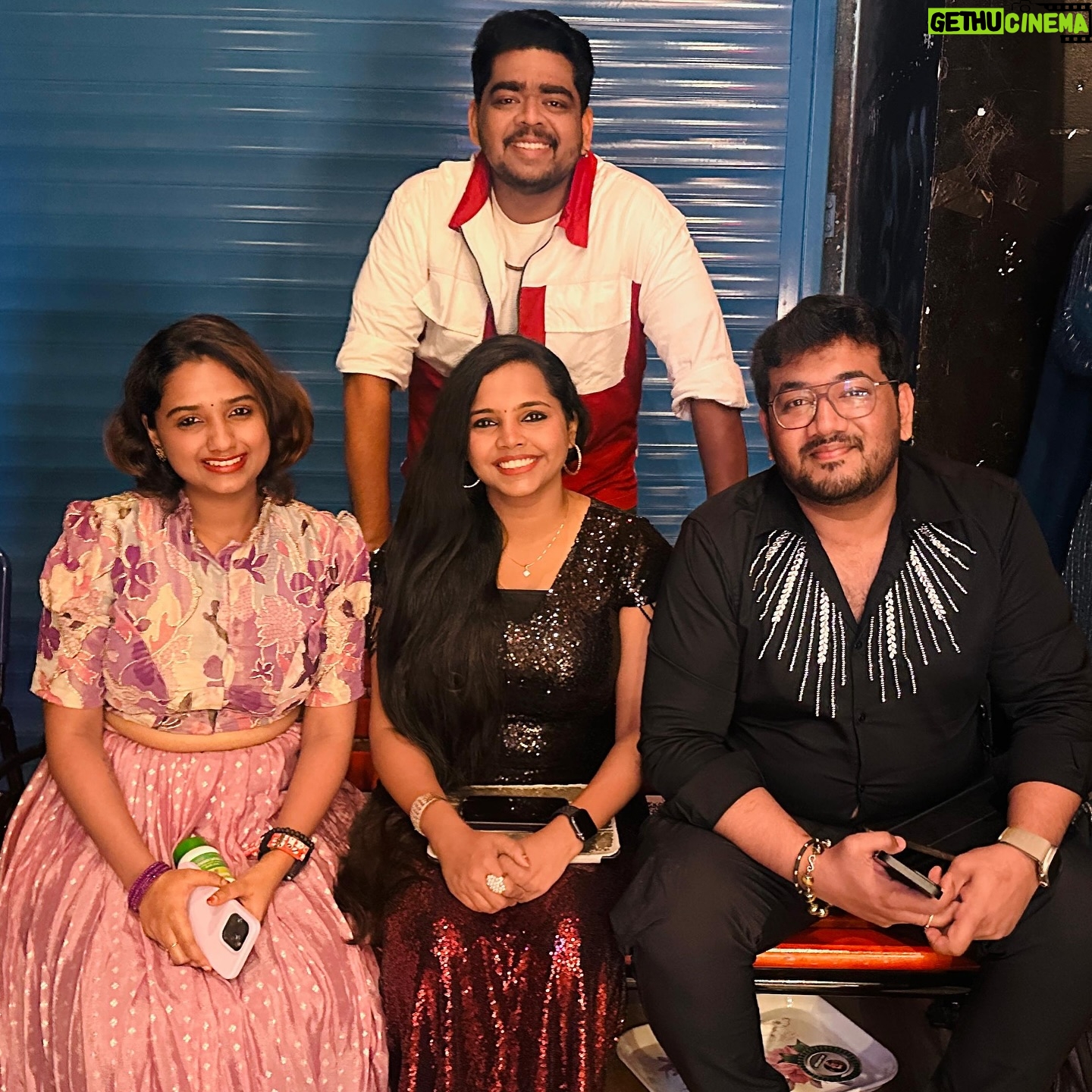 Aparna Narayanan | Gethu Cinema