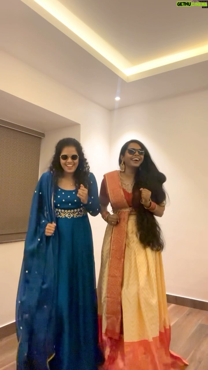 Aparna Narayanan | Gethu Cinema