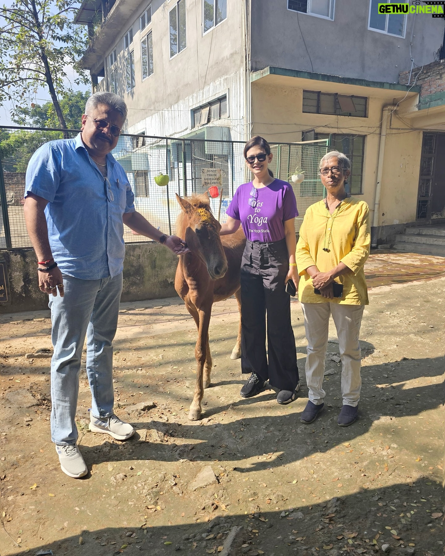 Actress Arunima Dutta HD Photos and Wallpapers December 2024 | Gethu Cinema