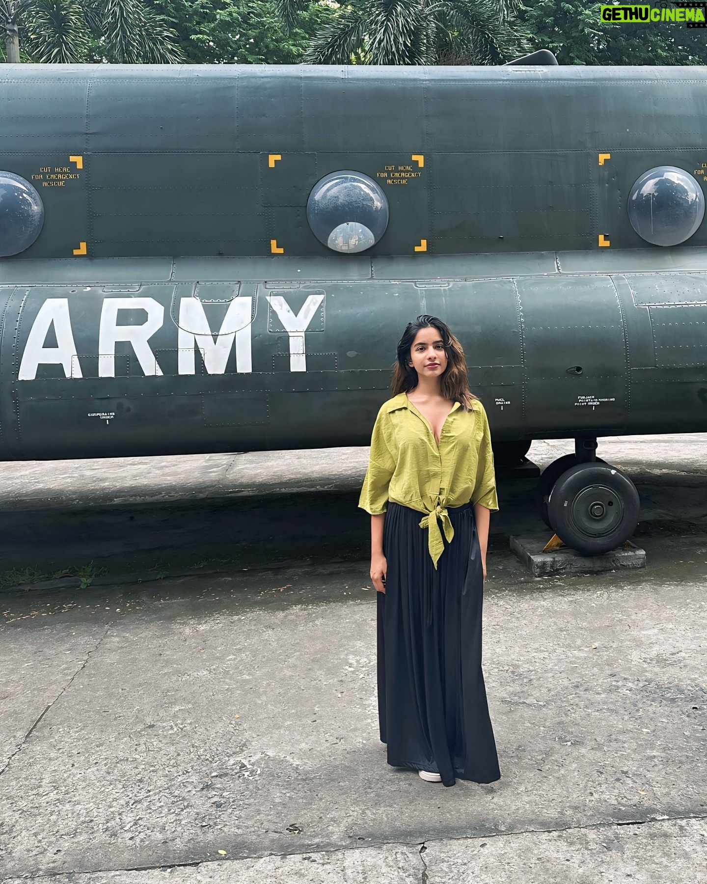 Aurora Sinclair aka Baloon akka | Gethu Cinema