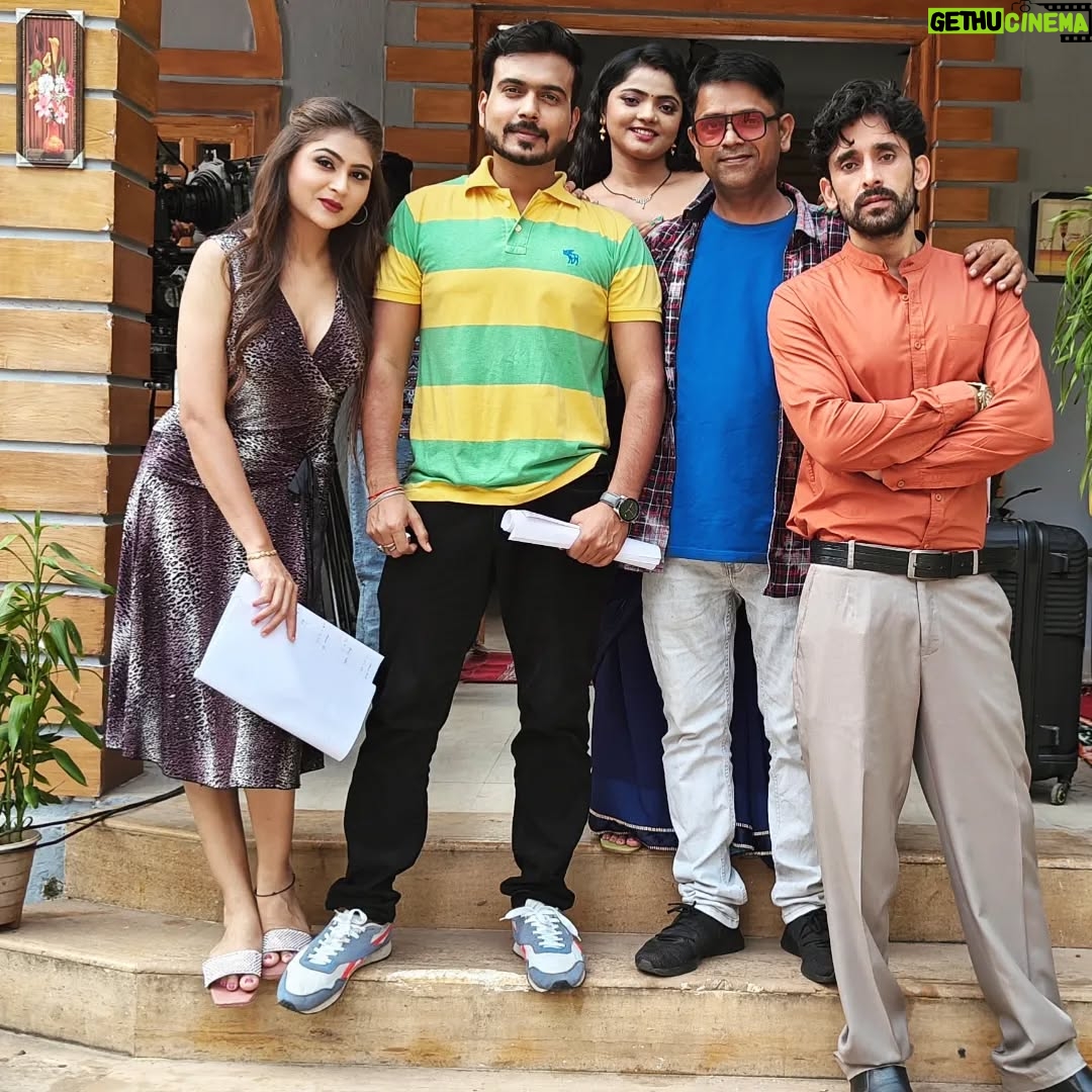 Bharti Jha | Gethu Cinema