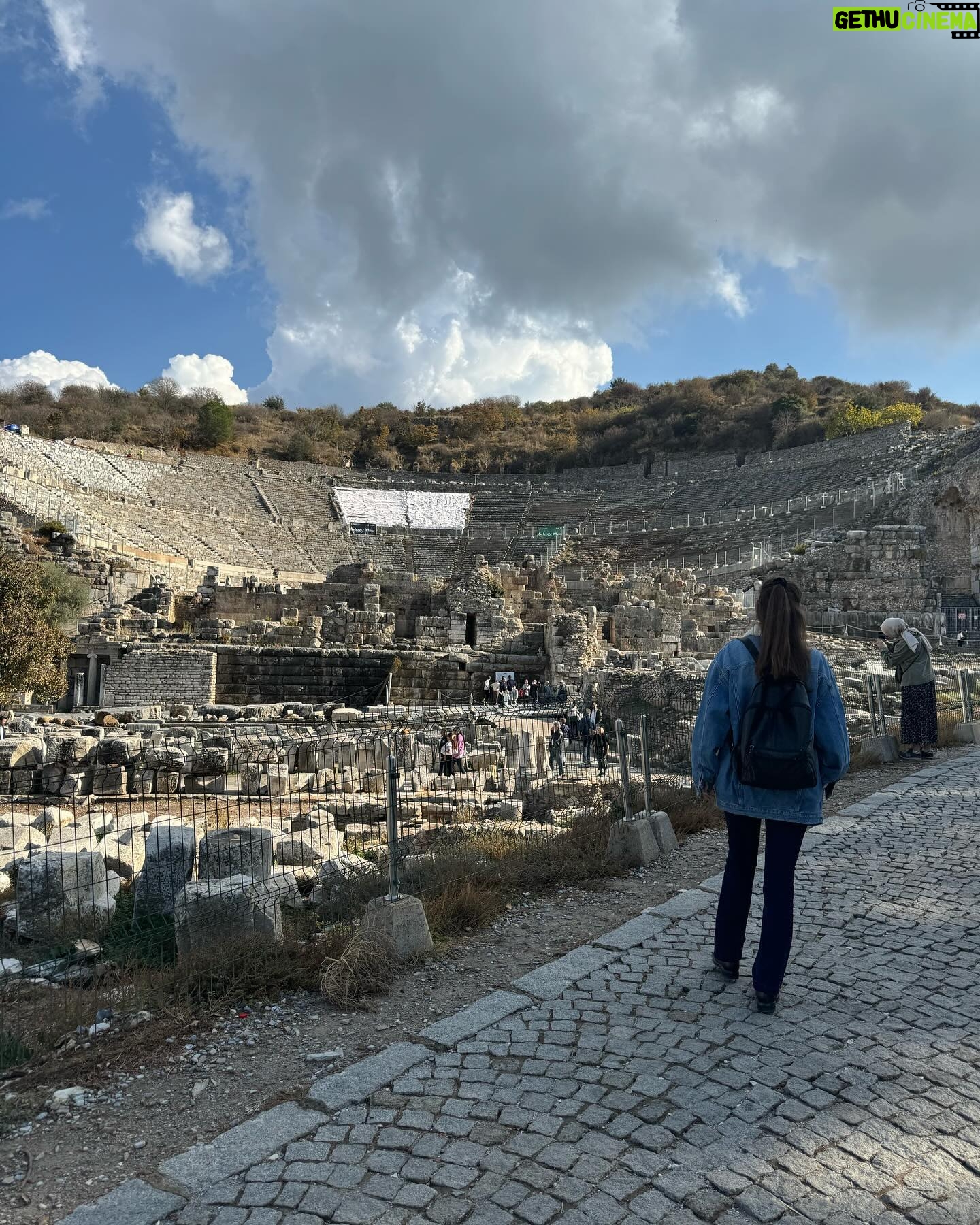 Actress Canan Maktal HD Photos and Wallpapers December 2024 | Gethu Cinema