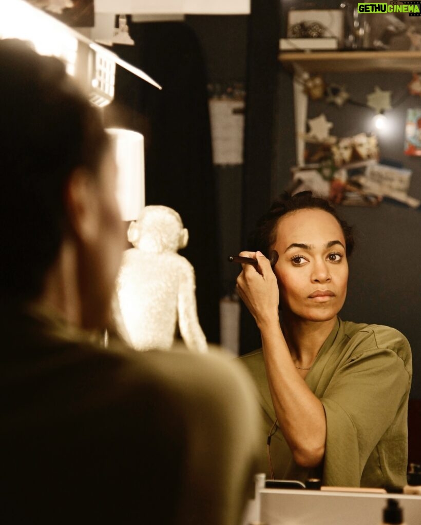 Actress Cara Ricketts HD Photos and Wallpapers December 2024 | Gethu Cinema