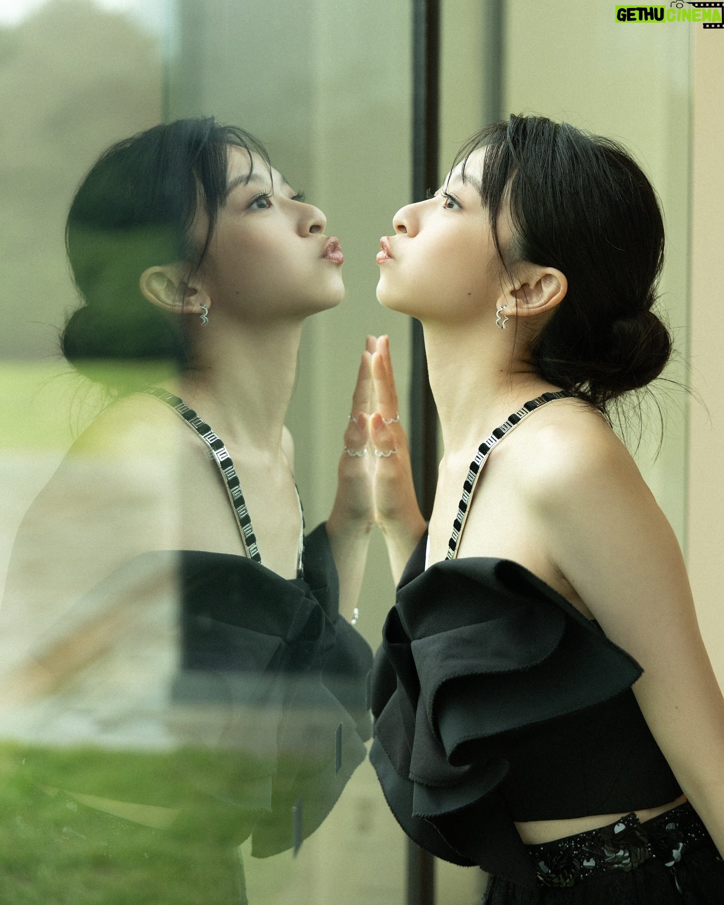 Actress Chen Yan-Fei HD Photos and Wallpapers October 2024 | Gethu Cinema