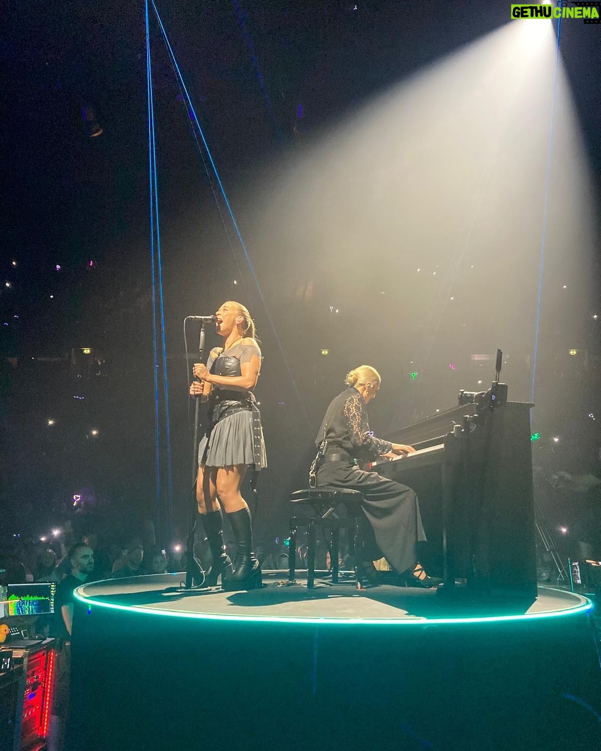 Clare Uchima | Gethu Cinema