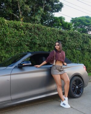 Daniela Antury Wiki, Biography, Age, Photos, Spouse and more