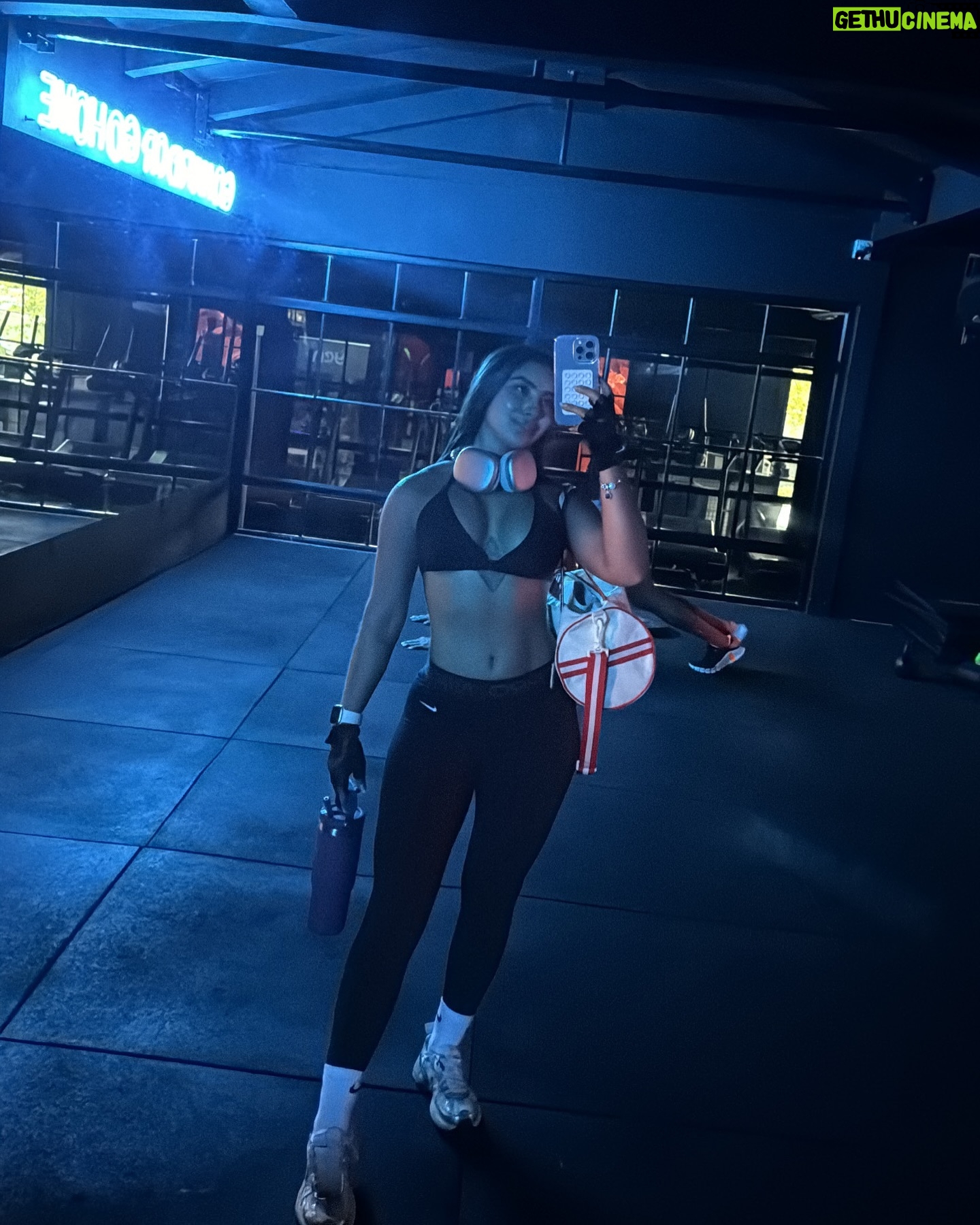 Actress Daniela Antury HD Photos and Wallpapers October 2024 | Gethu Cinema