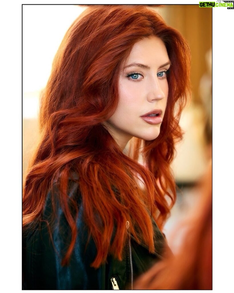 Actress Emily Ashby HD Photos and Wallpapers December 2024 | Gethu Cinema