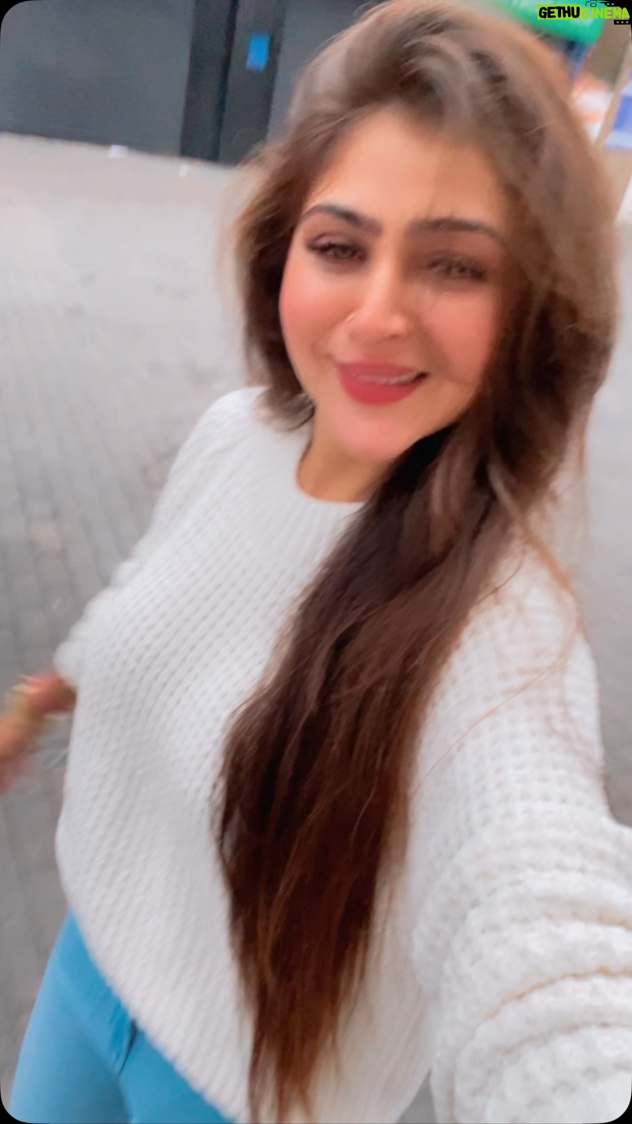 Hiral Radadiya | Gethu Cinema