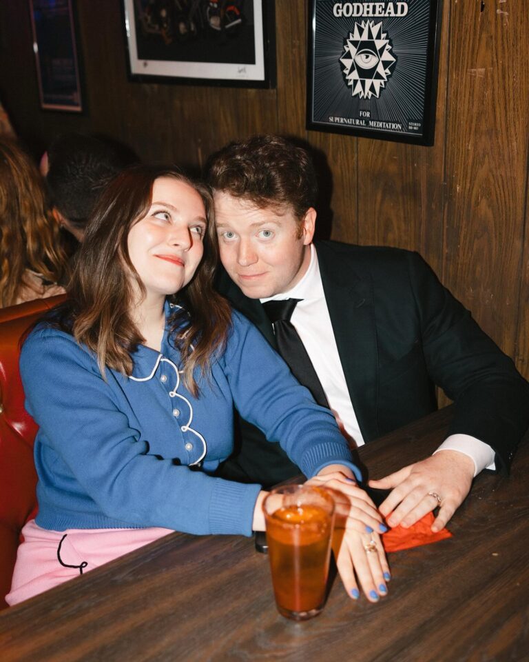 The Top 10 Most Popular Instagram Photos of Isabella Roland