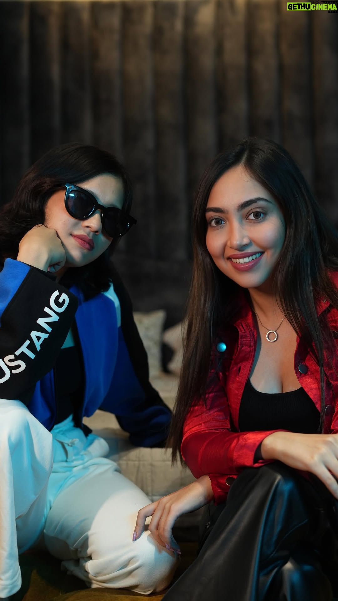 Kaashvi Hiranandani | Gethu Cinema