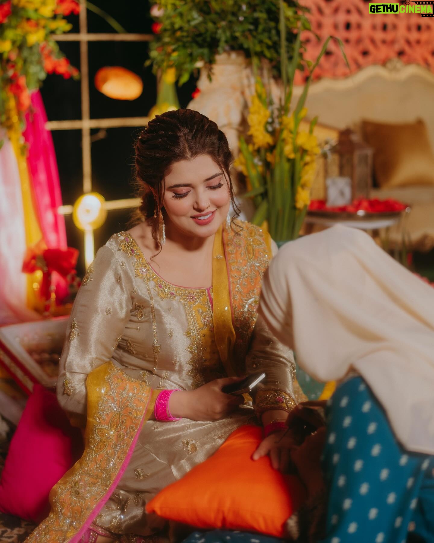 Kanwal Aftab | Gethu Cinema