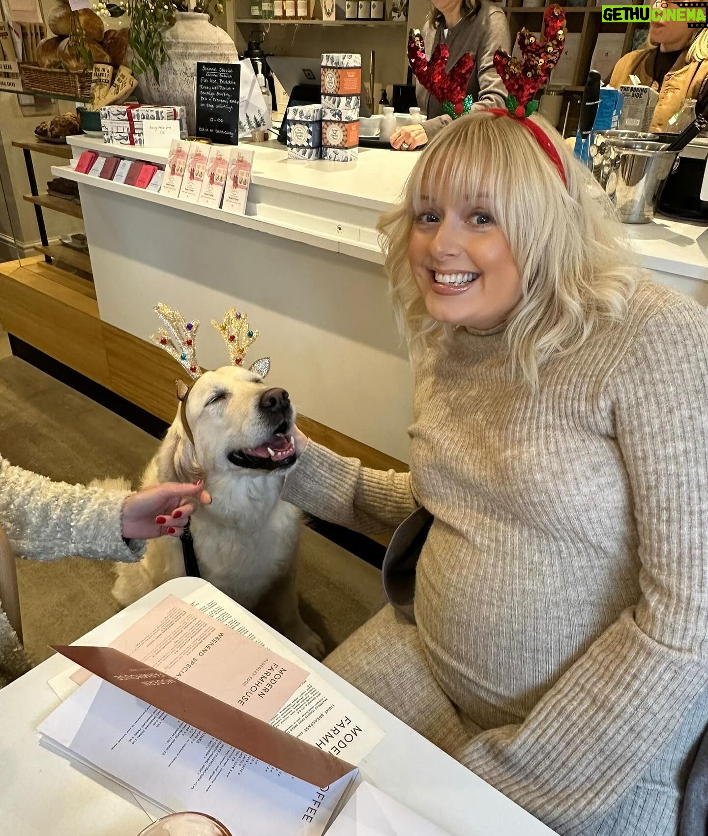 Katie Thistleton | Gethu Cinema