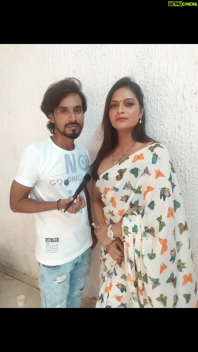 Malvika Tomar | Gethu Cinema