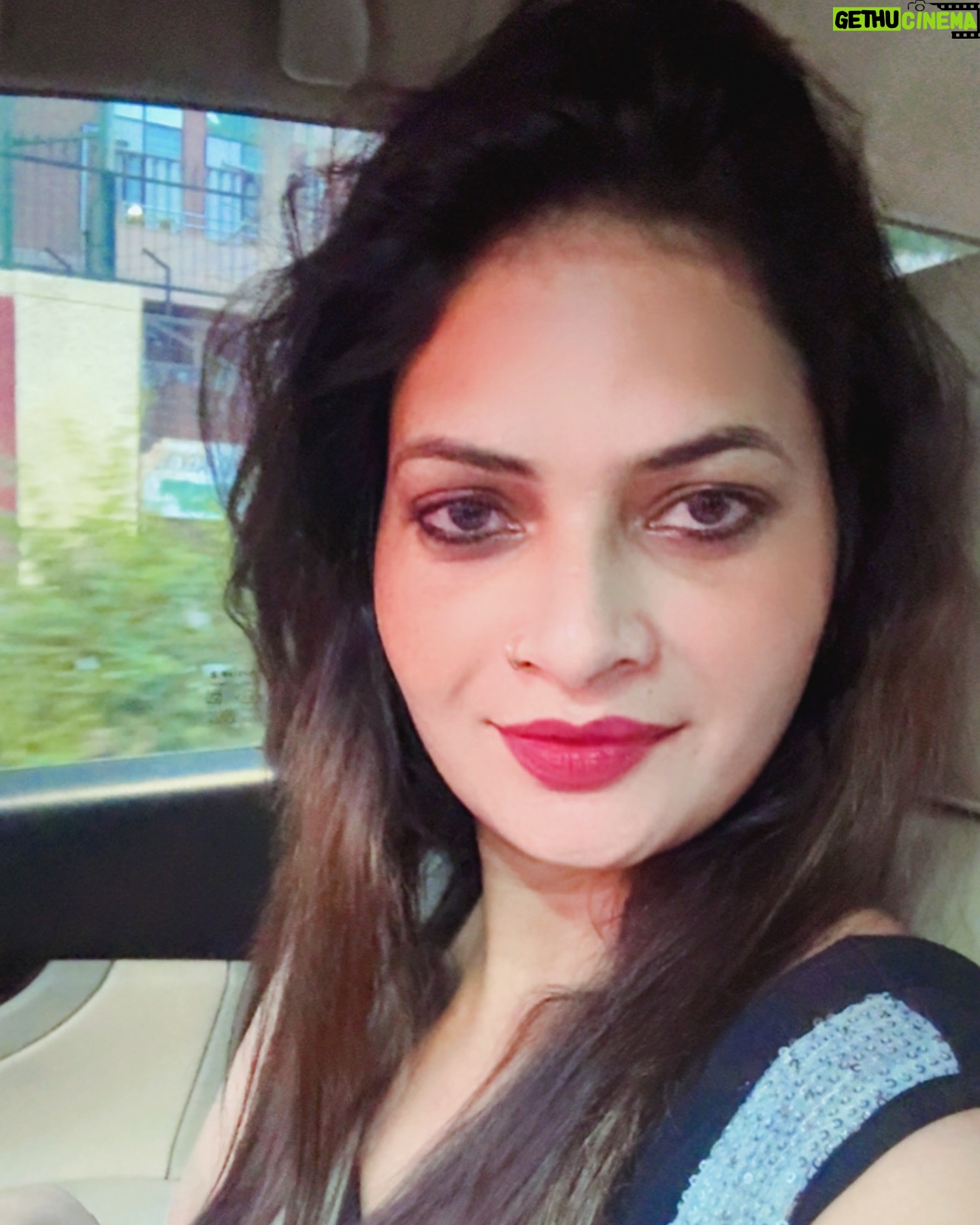 Malvika Tomar | Gethu Cinema