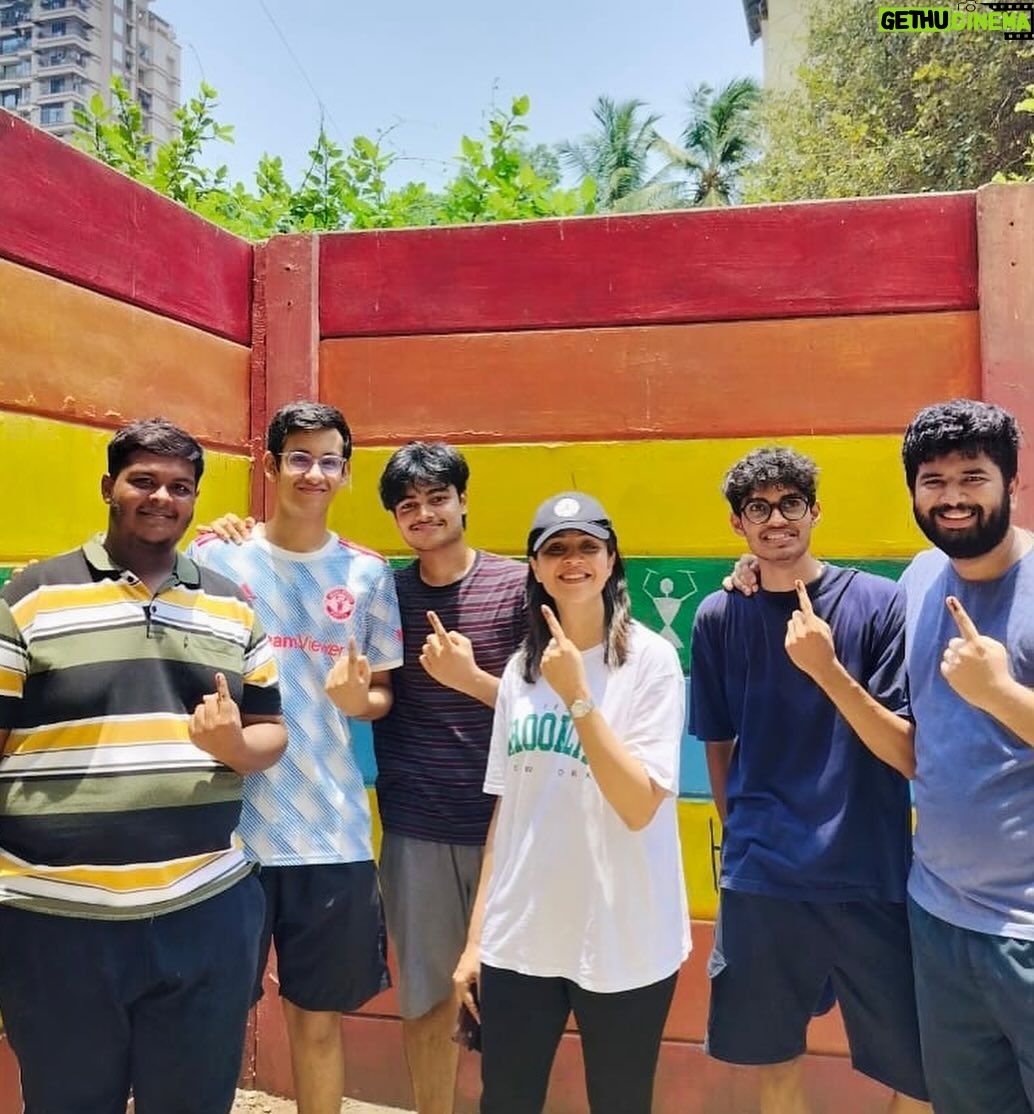 Actress Manasi Salvi HD Photos and Wallpapers June 2024 | Gethu Cinema