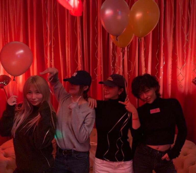 Miryo's Instagram: The Top 10 Photos That Made Waves