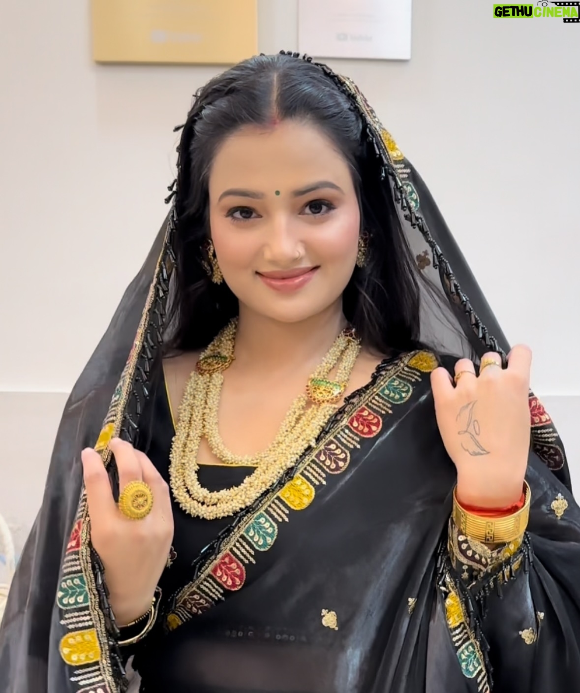 Muskan Yadav | Gethu Cinema