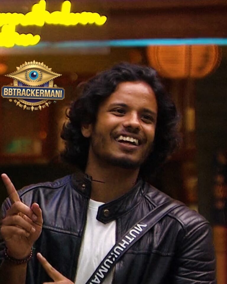 Muthukumaran Jegatheesan’s 10 Most Adored Instagram Photos