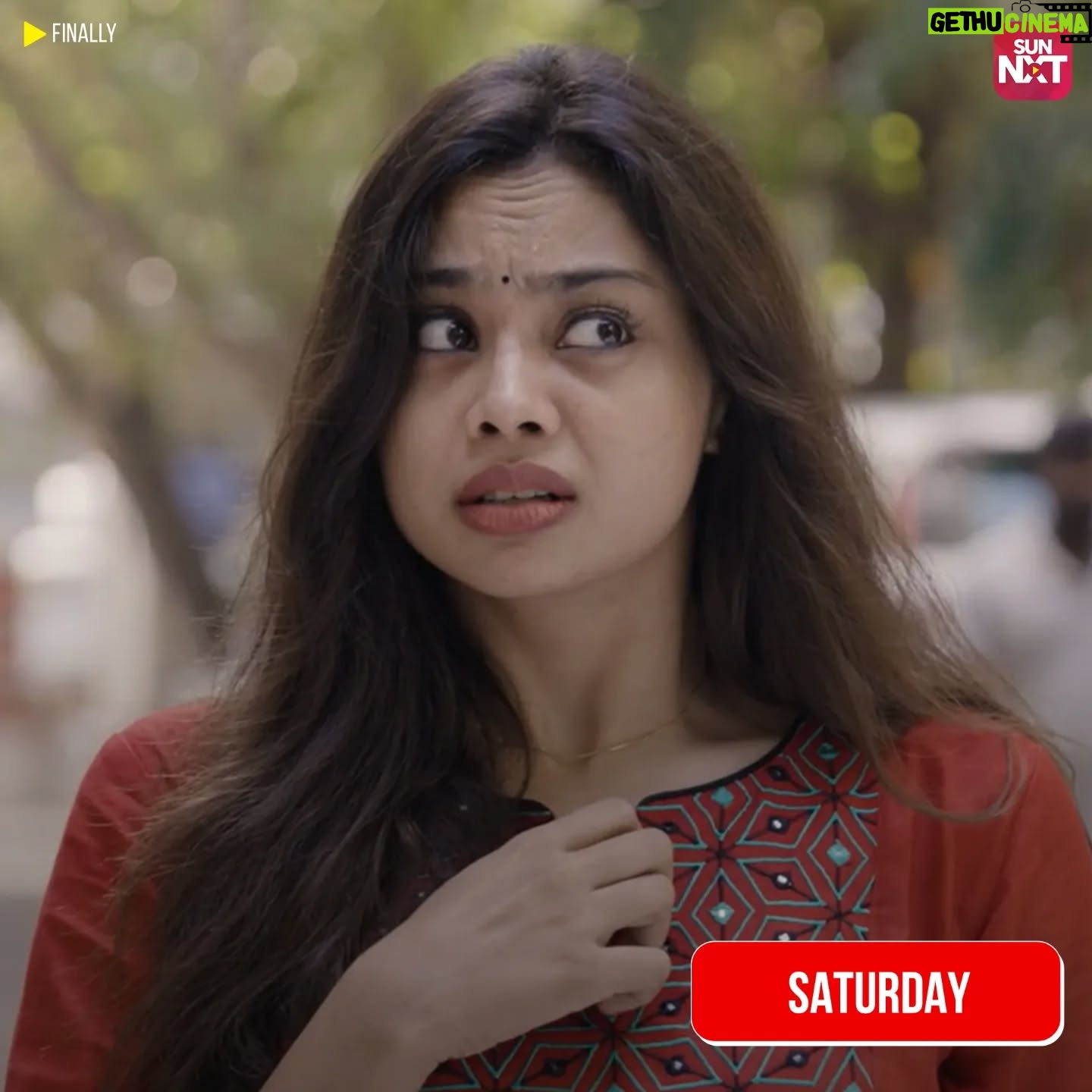 Pooja Shanka | Gethu Cinema