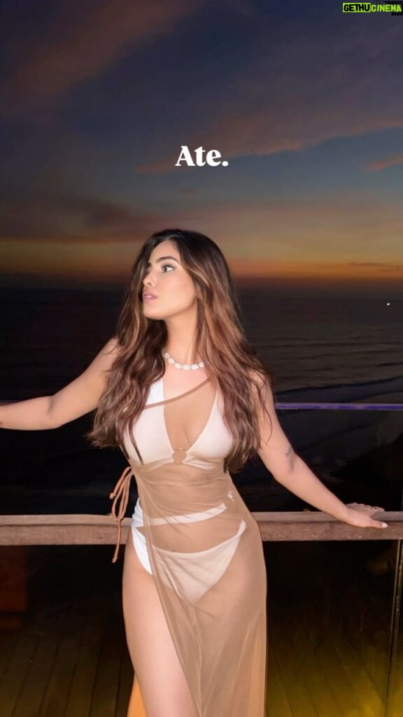 Actress Priyanka Arya HD Photos and Wallpapers November 2024 | Gethu Cinema