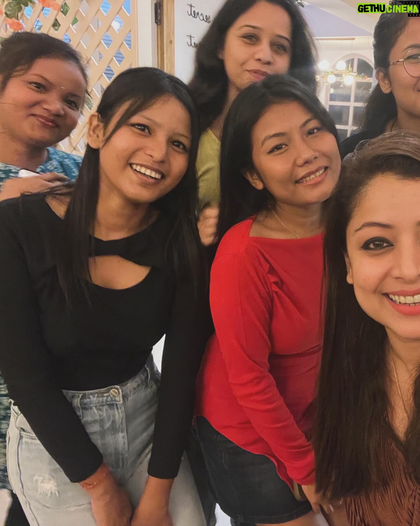 Actress Priyanka Bharali HD Photos and Wallpapers November 2024 | Gethu Cinema