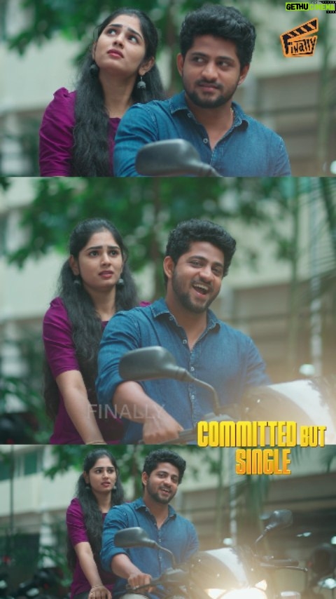 RK Dhanusha | Gethu Cinema