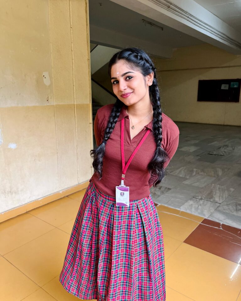 Unveiling RK Dhanusha's 10 Most Liked Instagram Photos