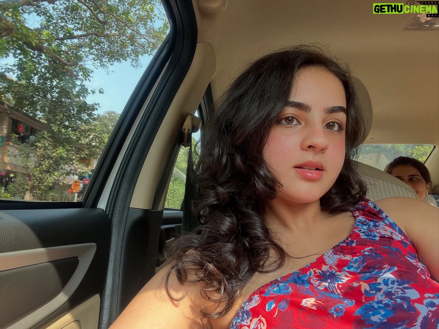 Actress Renaye Tejani HD Photos and Wallpapers February 2025 | Gethu Cinema