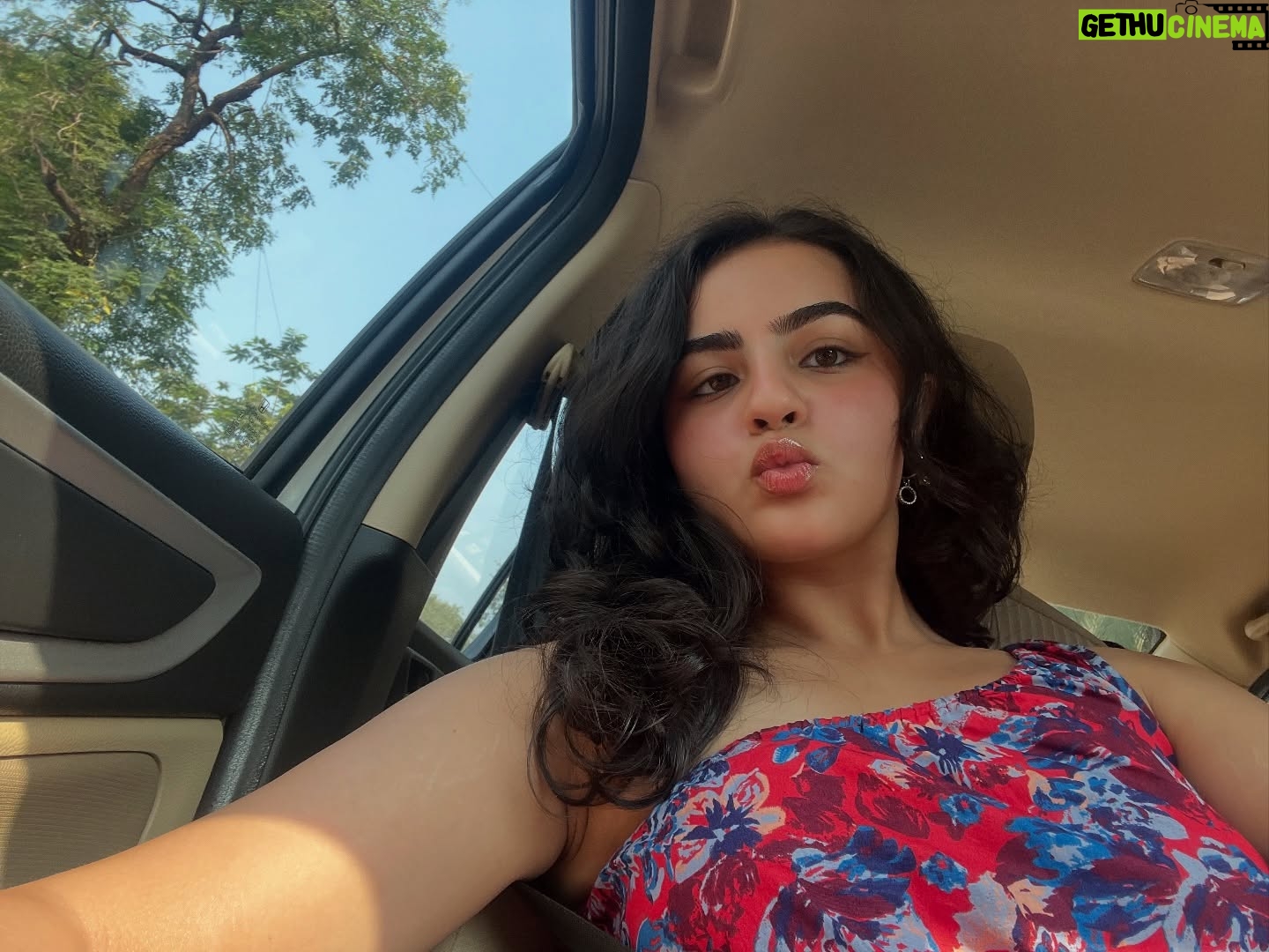 Actress Renaye Tejani HD Photos and Wallpapers February 2025 | Gethu Cinema