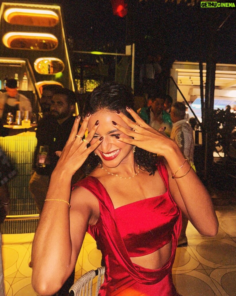 Actress Rida Tharana HD Photos and Wallpapers December 2024 | Gethu Cinema