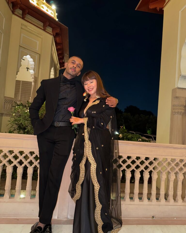 The Top 10 Most Liked Instagram Photos of Rowhi Rai