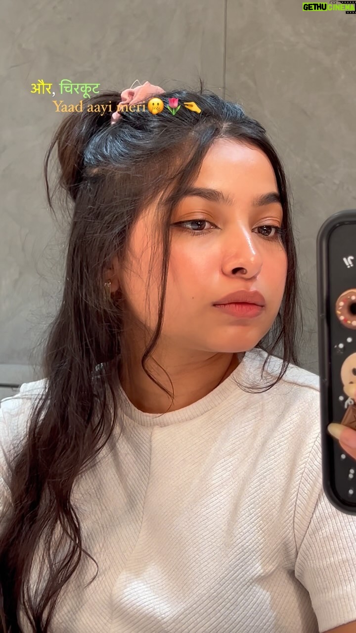 Actress Ruchika Rathore HD Photos and Wallpapers September 2024 | Gethu ...