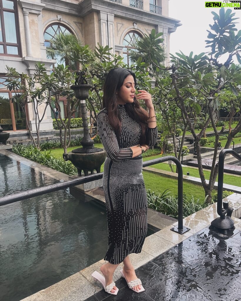 Actress Sai Priya Deva HD Photos and Wallpapers February 2025 | Gethu ...