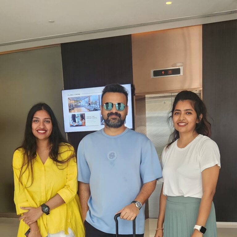 Shalini SJ’s Instagram: The Top 10 Must-See Photos