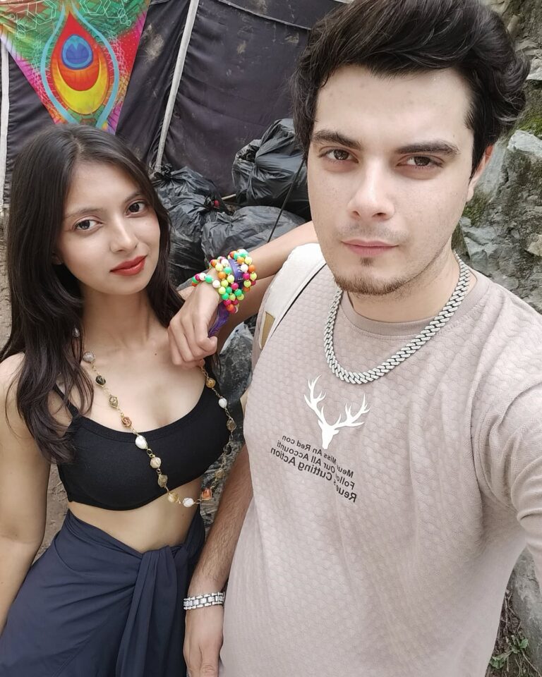 Simran Sahdev's Top 10 Instagram Photos You Need to See