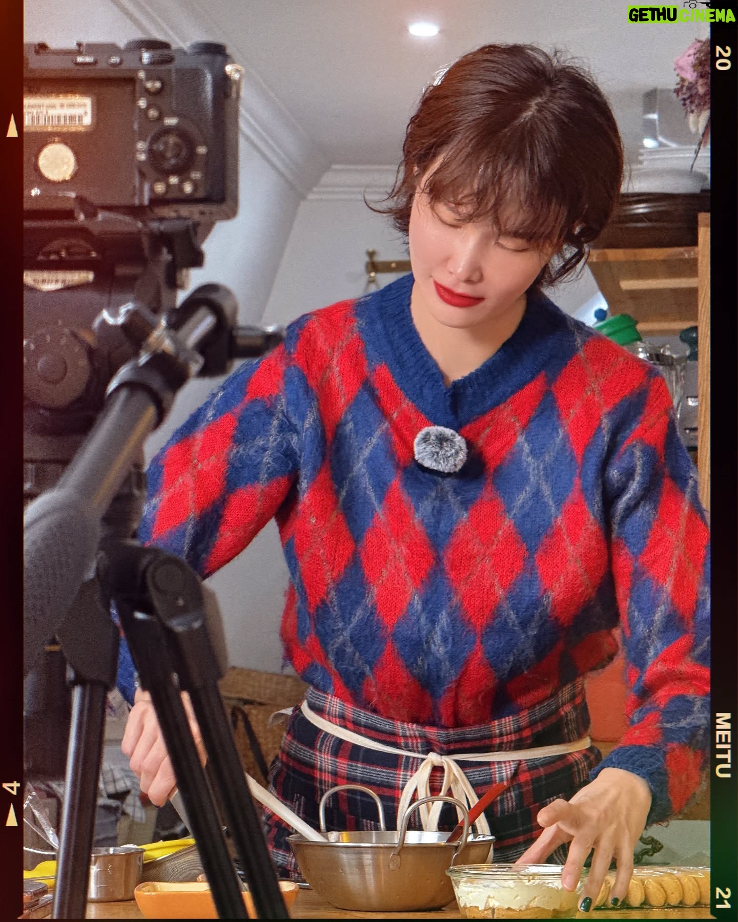 Song Kyung-a | Gethu Cinema